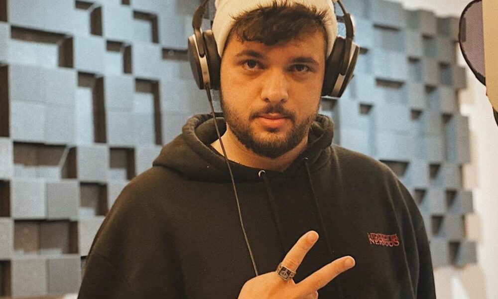 Fenômeno da internet, Gabriel Bulian apresenta o single “Na Sombra ...