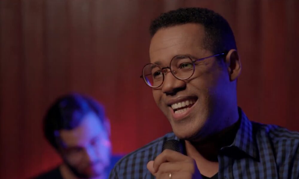 “Quem olhar para mim tem que ver Jesus”, é o clamor do novo single ...