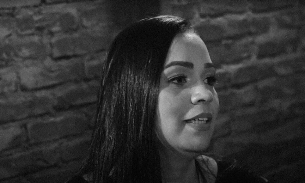 Conheça a Daniela Benatti, seu testemunho e carreira - Gospel Channel