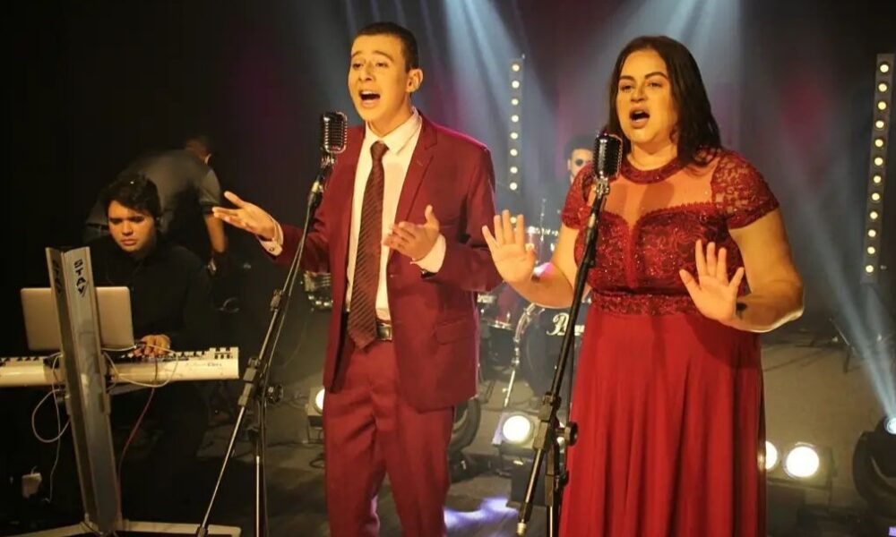 Danilo & Danielle lançam videoclipe do single “O Valor da Conquista ...