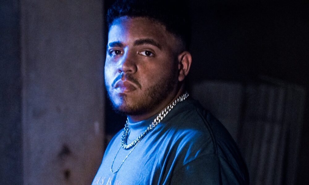 Silas Magalhães estreia na Sony Music com o trap autoral “E Fé ...