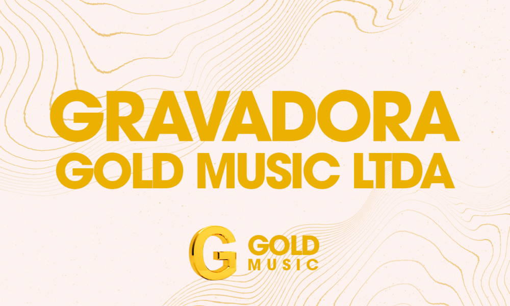 Gold Music: Nova gravadora gospel procura talentos no Brasil - Gospel ...