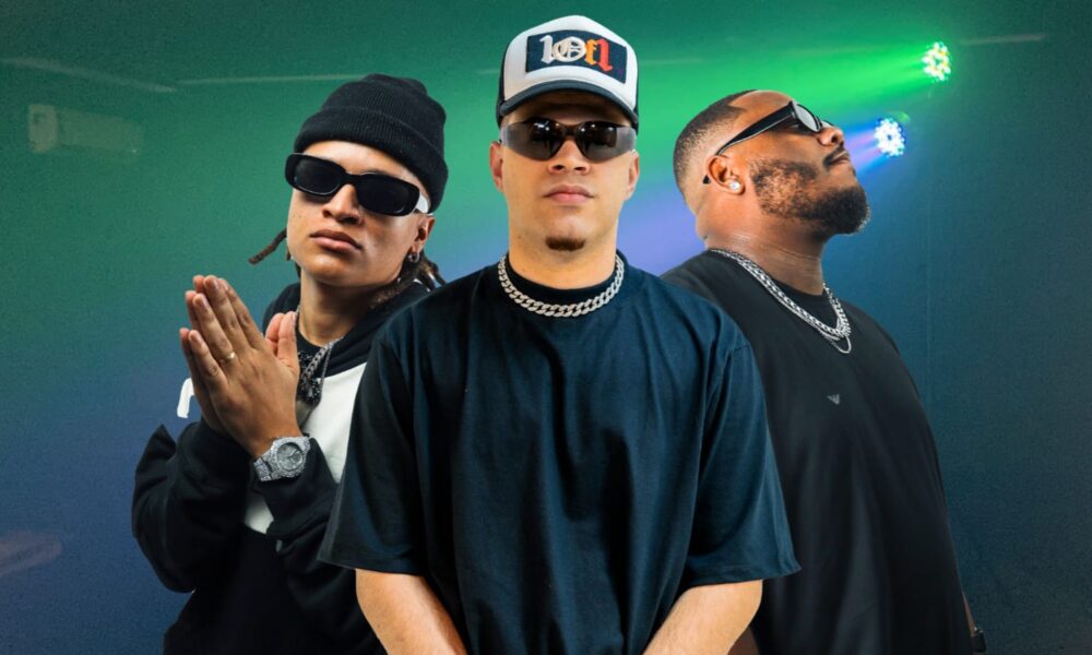 Rap da Verdade convida Lookas para primeiro lançamento do ano, “Existe ...