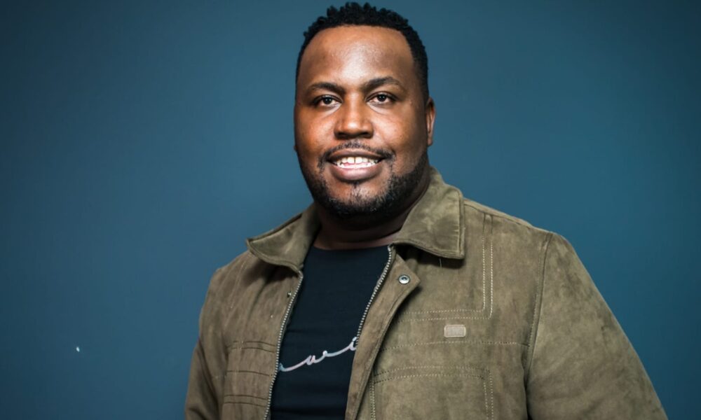 Representando o samba gospel, Daniel Paixão lança novo single “Usa-me ...