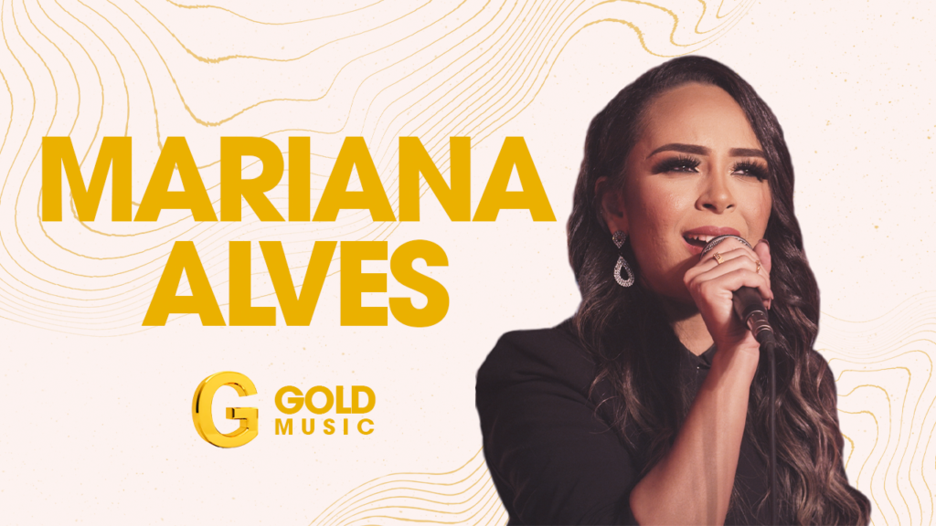 “Aos Teus Pés”: Mariana Alves lança sua primeira canção com a Gold ...
