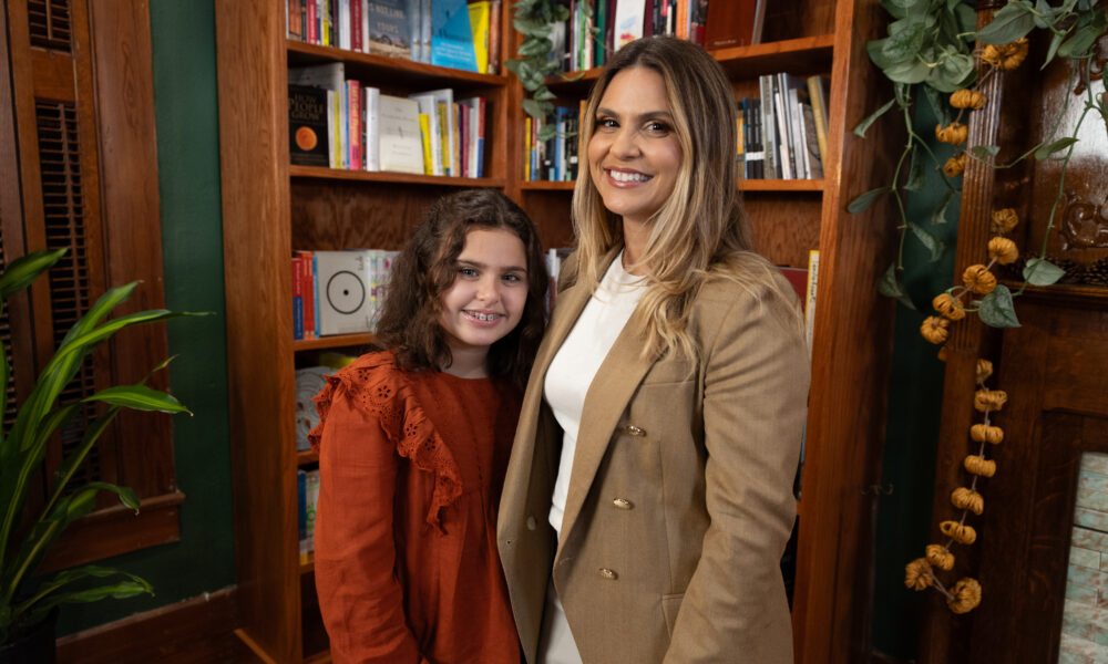 Talitha Franco conta testemunho de ressurreição: “Reconhecemos o Seu ...