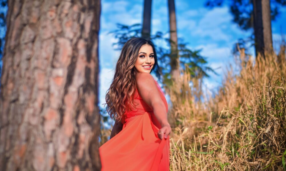 Jéssica Nunes lança “Tu És Deus”, primeira faixa do EP “Tempo de Curar ...
