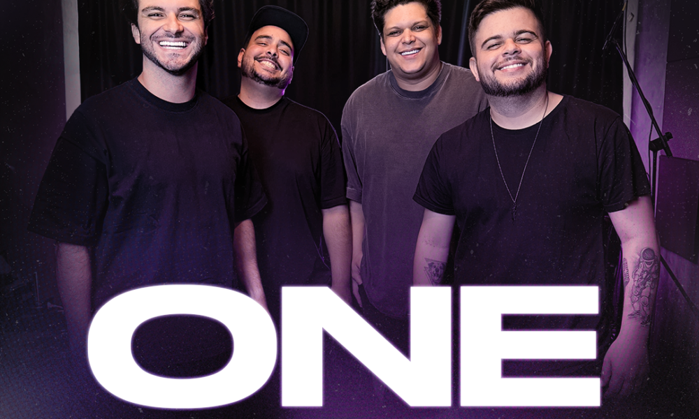 Ministério Mergulhar, Banda Atitud e Filipe Lancaster se unem para ...