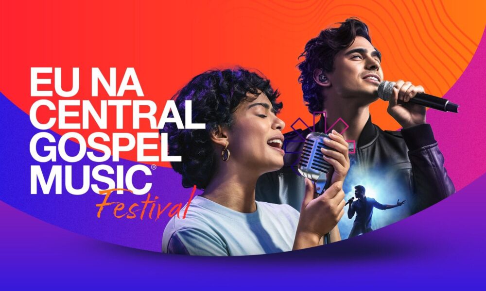 Central Gospel Music promove festival para encontrar a nova voz da ...