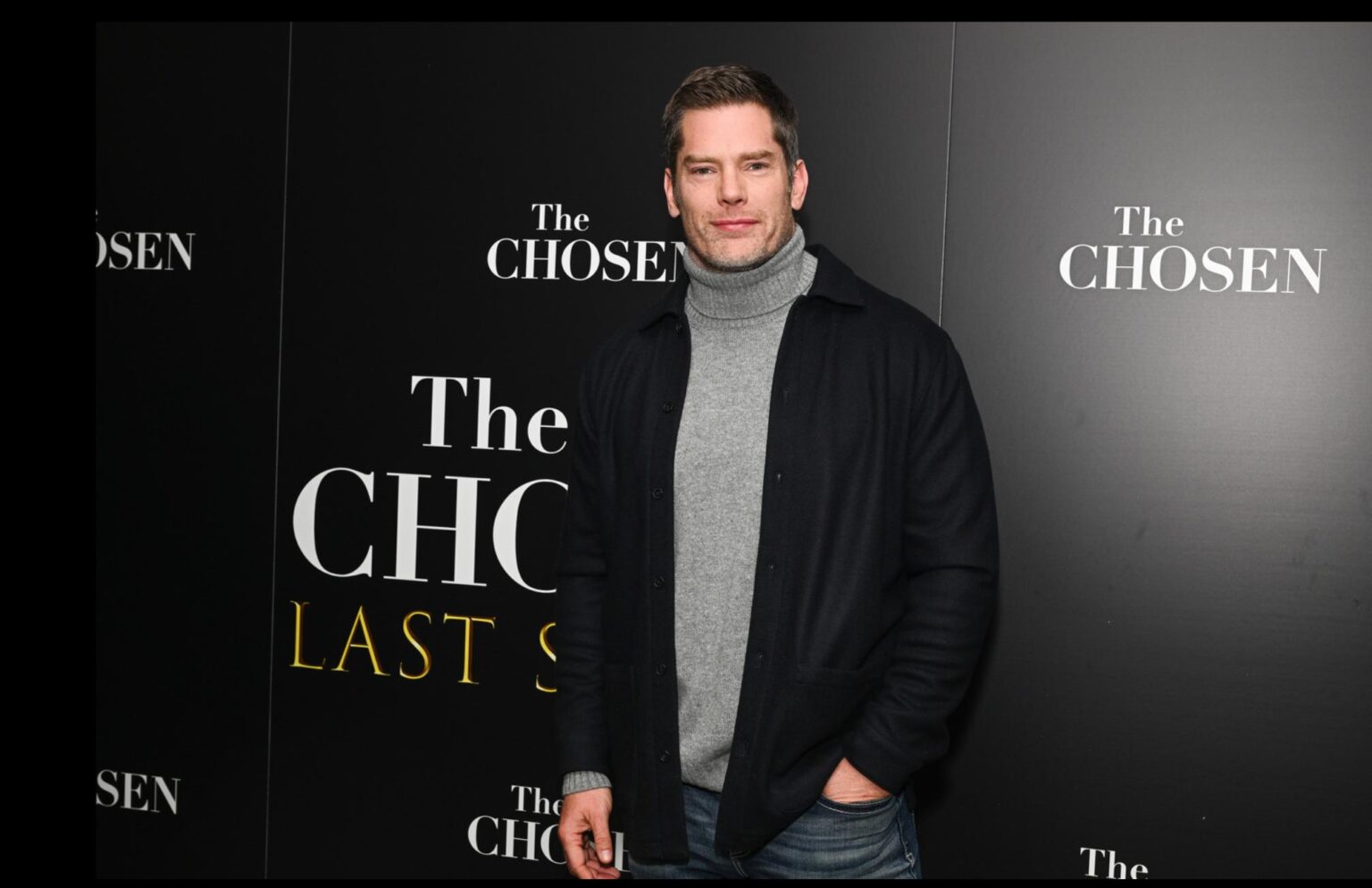 Showrunner de The Chosen, Dallas Jenkins, virá ao Brasil para divulgar ...